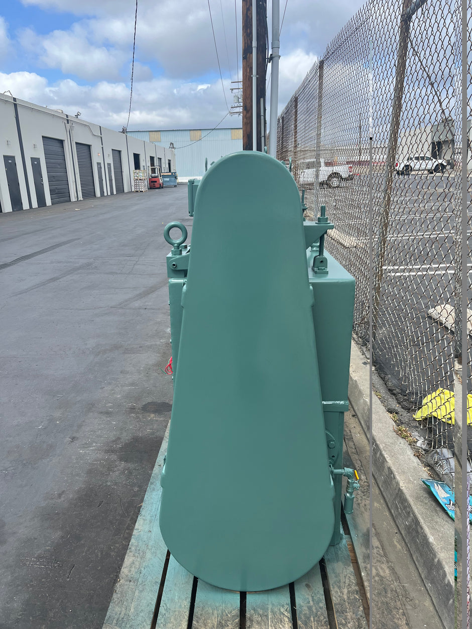 MVP Vacuum - Vacuum pump repair, sales, and parts.